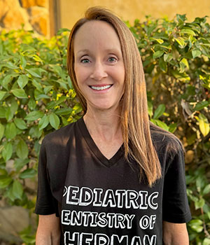 Meet the Team - Pediatric Dentistry of Sherman | Sherman TX